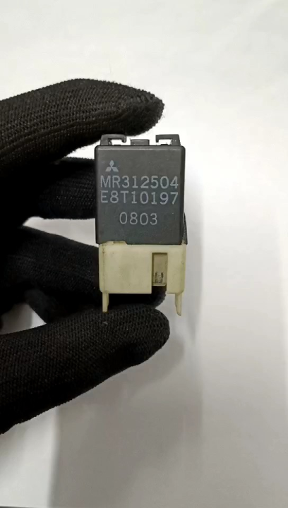 MR312504 ORIGINAL MITSUBISHI POWER RELAY | Lazada