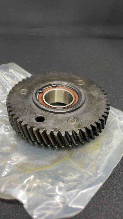 เฟืองหน้าเครื่องตัวมีลูกปืน TFR 4JA 4JB | Lazada.co.th