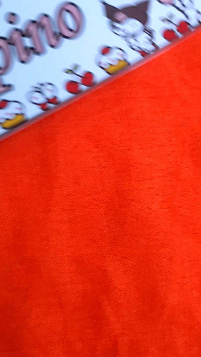 Melody Subject Sticker Label | Lazada PH