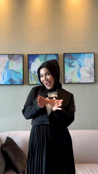 INAYAH BERRYFULL/GUTTOX/BREAKOAT | Lazada Singapore