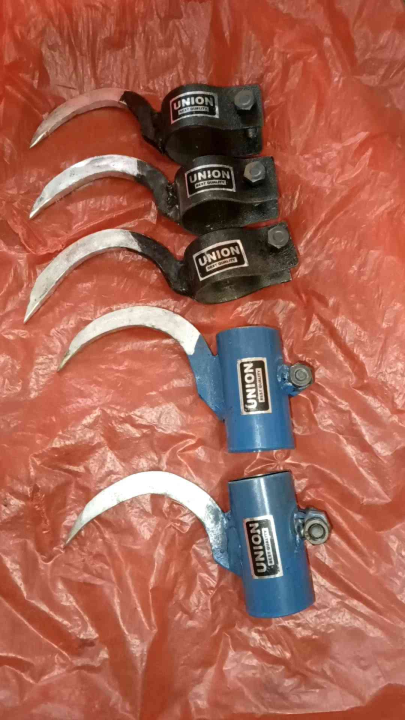 Taji egrek ( untuk menggait buat sawit) | Lazada Indonesia