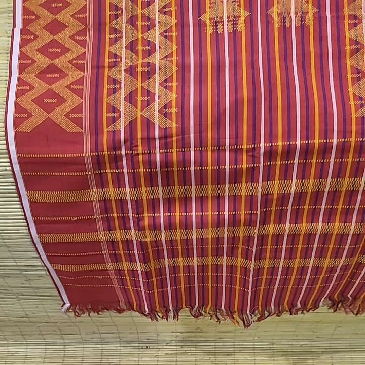 uis beka buluh legot 4 pakaian adat karo | Lazada Indonesia