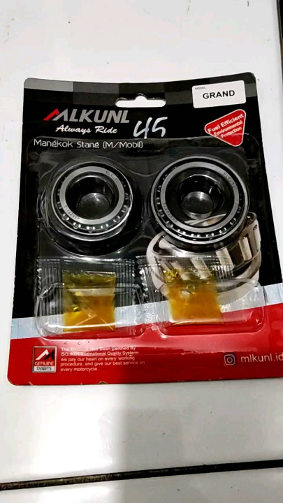 laher komstir racing bambu Astrea prima grand legenda impressa Supra ...