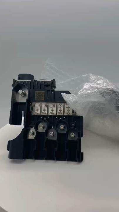 ORIGINAL BATTERY FUSIBLE LINK BLOCK ASSY (38240-T5C-003) | Lazada