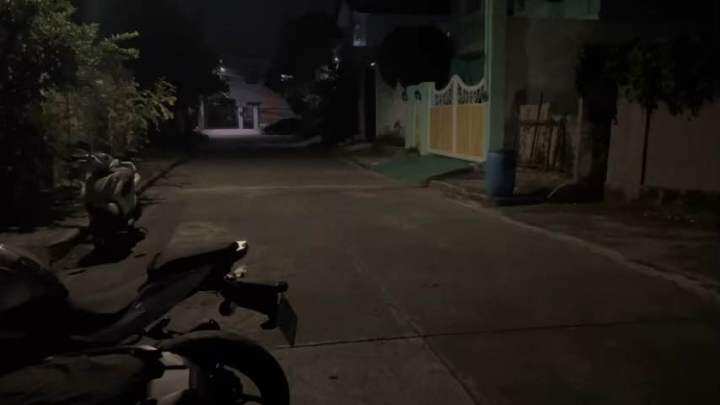 SENLO M1A PLUS Mini driving light | Lazada PH