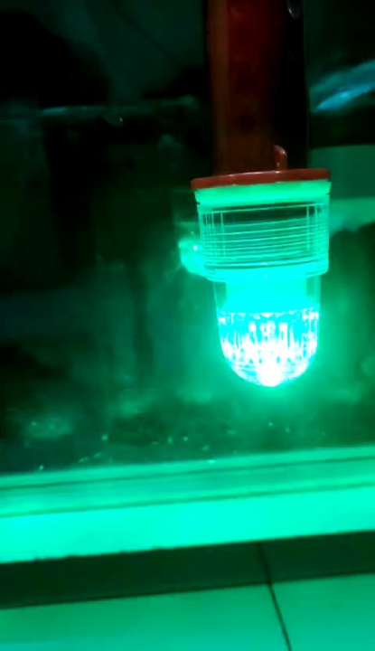 LAMPU LED TORPEDO , LAMPU SINYAL NELAYAN , LAMPU SINYAL JARING IKAN ...