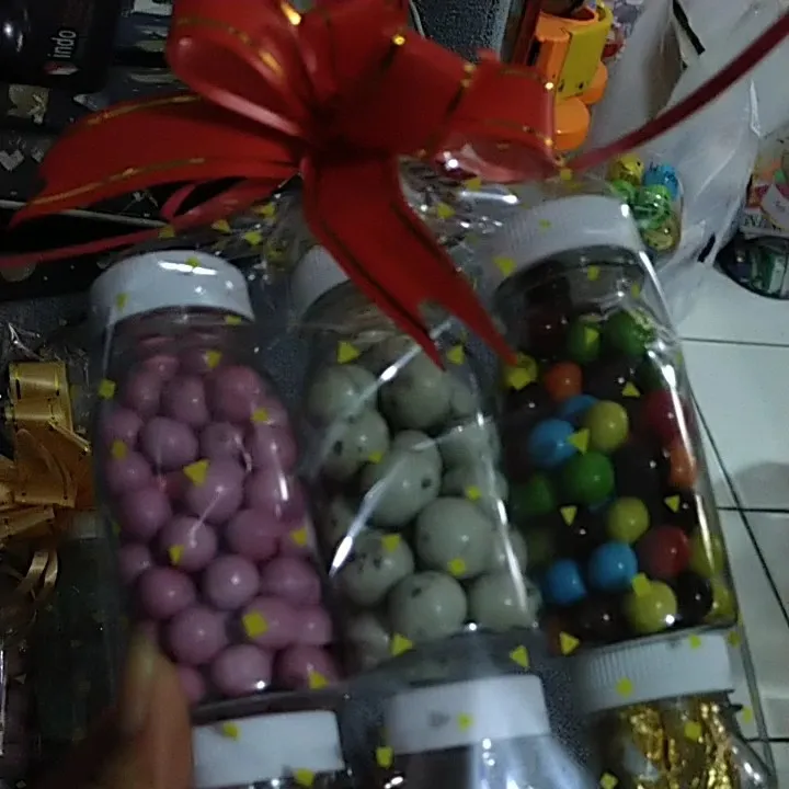 PARCEL MINI LEGIE 6 SUSUN 300GR COKLAT LEGIE PARCEL MINI COKLAT MURAH ...