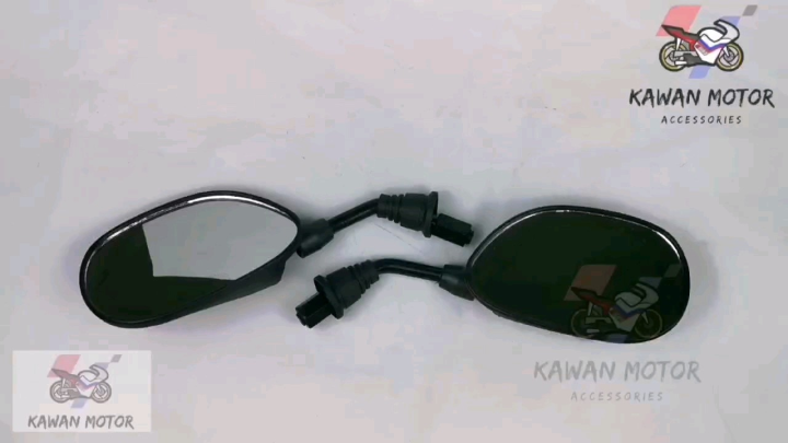 Ex5 | Wave125 | Wave100R | Dream Mini Side Mirror | Lazada