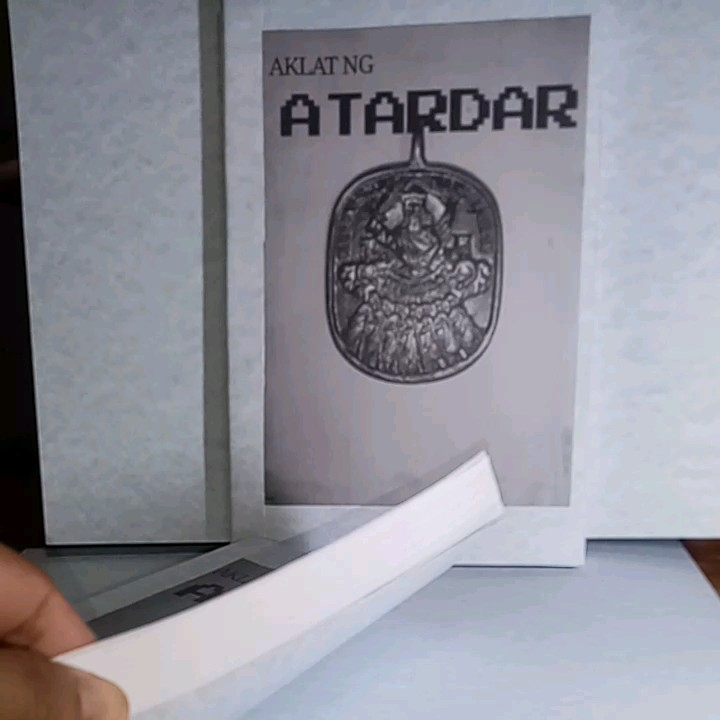 Aklat ng Amang Atardar | Lazada PH