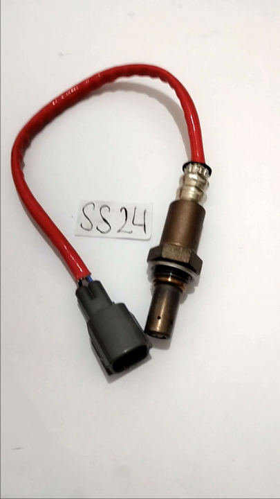 Sensor OXSIGEN OXYGEN sensor calya sigra agya 2017 1200cc 89465-BZ450 ...