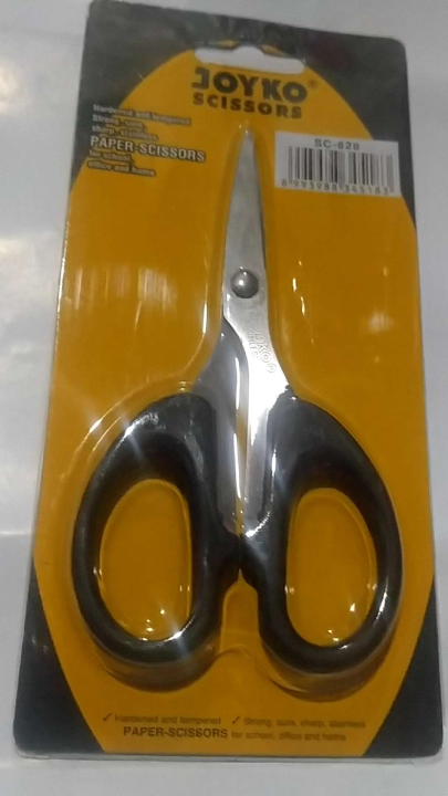 Scissors Joyko SC-828 Stainles | Lazada Indonesia