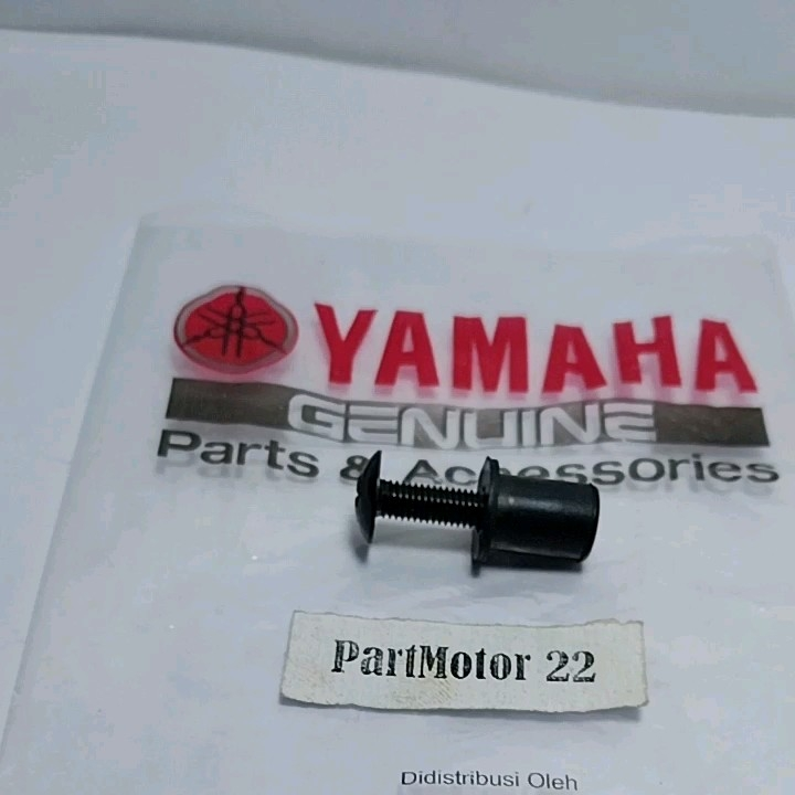 Baut Visor plus mur Visor Yamaha Nmax new Nmax Lexi Aerox Universal ...
