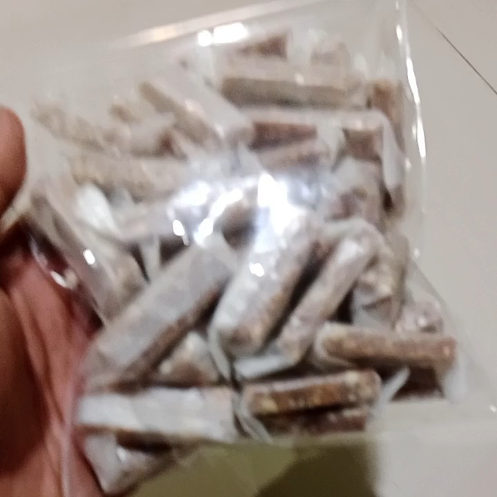 Permen Noga Kacang / Noga Kacang Gula Merah (250gram) | Lazada Indonesia