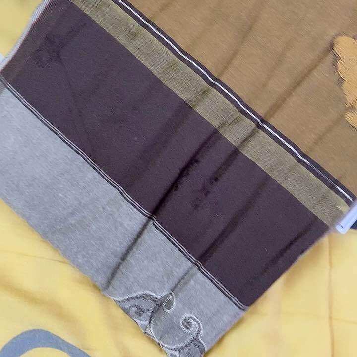 kain pelikat gajah duduk signature | Lazada