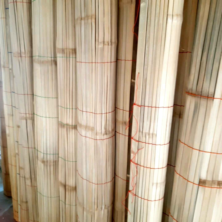 Tirai Bambu Tinggi 2 x Lebar 1.5 - Tirai Bambu Gulung Outdoor Anti Air ... Tirai Bambu Tinggi 2 x Lebar 1.5 - Tirai Bambu Gulung Outdoor Anti Air ...