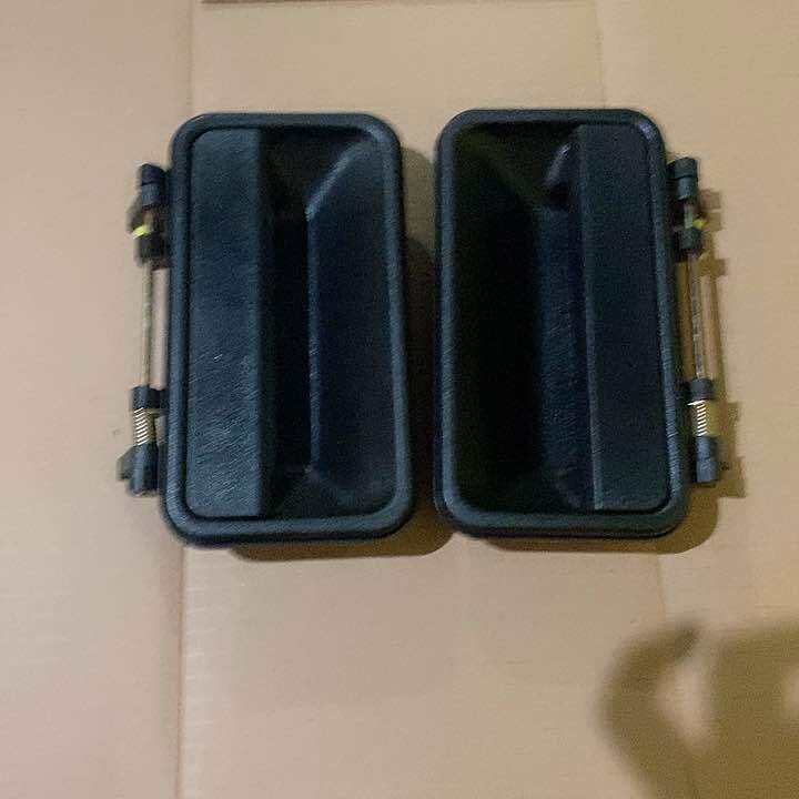 Handle pintu luar colt disesel Mobil RAGASA PS100/PS120, Bukaan Pintu ...