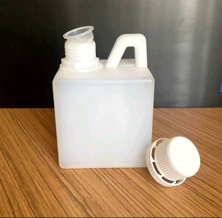 jerigen 500 ml jerigen madu isi 6 pcs | Lazada Indonesia