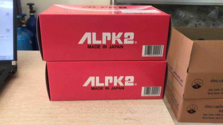 Máy Đo Huyết Áp Cơ ALPK2-Nhập Khẩu Chính Hãng(Có bán tai nghe rời) | Lazada.vn