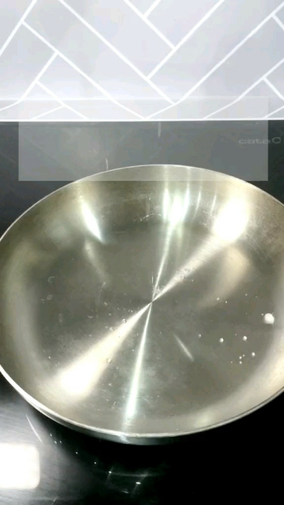 Chảo inox Kaiyo inox 18/10đúc nguyên khối 3 lớp hãng Nhật: bảo hành 5 ...