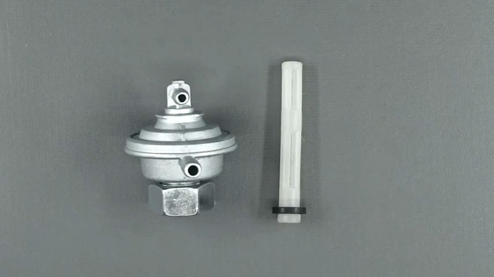 Kran Bensin Beat / Vario - Keran Vacum Vacuum Membran Minyak Bensin ...
