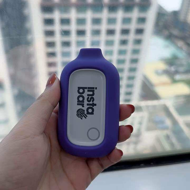 INSTABAR 5000 LEGIT Type C Charging | Lazada PH