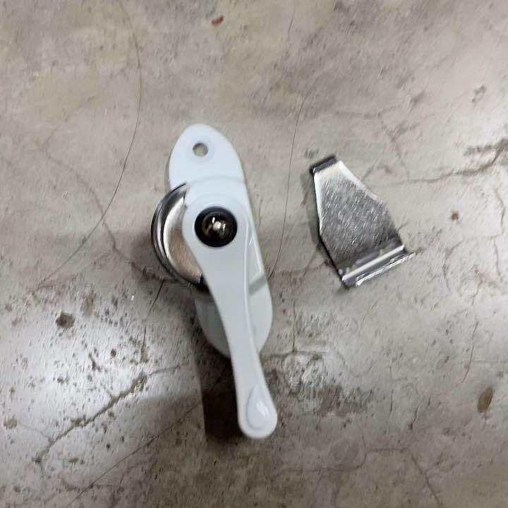 Half moon lock ( reversible) | Lazada PH