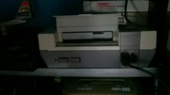 kaset nintendo super mario bros 3 nes asian version clone 8 bit ...