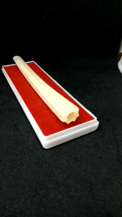 kerajinan once tulang kerbau motif belimbing super h259 | Lazada Indonesia