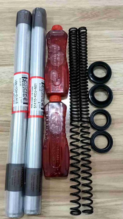 As Shock Depan Genio KOJ As Sok Depan All Genio 2019 keatas Beat New ...