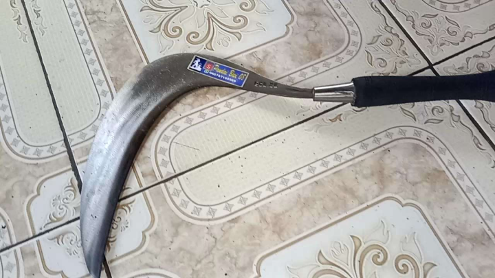 Arit Rumput super tajam | Lazada Indonesia