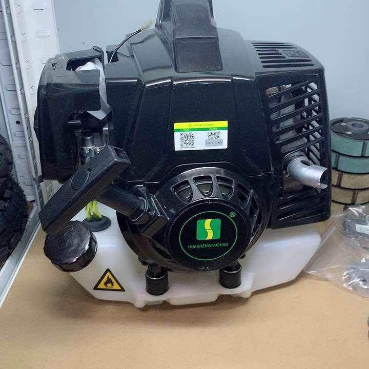 original huasheng 71cc engine with free tool kit | Lazada PH