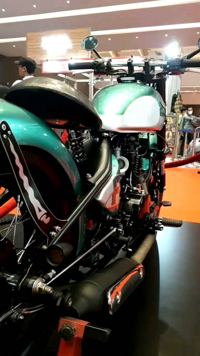 Ban SHINKO E270 Super Classic 3.00 Ring 21 Front Ban Motor Klasik ...