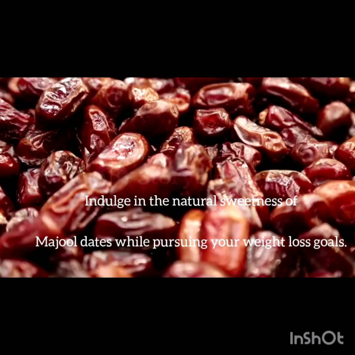 Authentic extra large Medjoul / Majool Dates from Israel 500g | Lazada PH