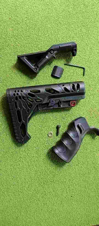 popor set predator python satu set popor predator piton | Lazada Indonesia