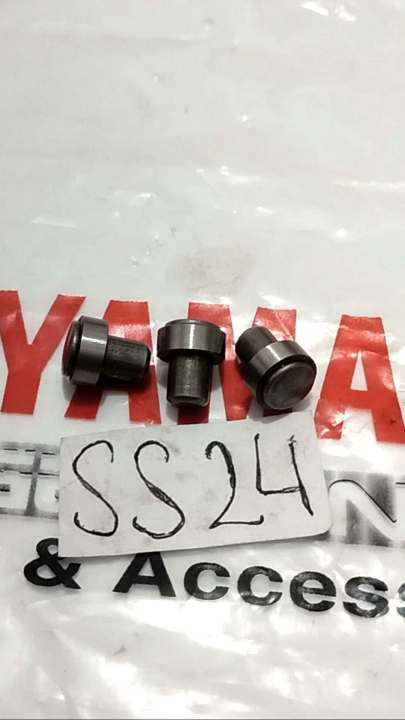 Pen pen guide pin pen Paku sleading pully cvt yamaha Nmax Aerox Lexi 3 ...