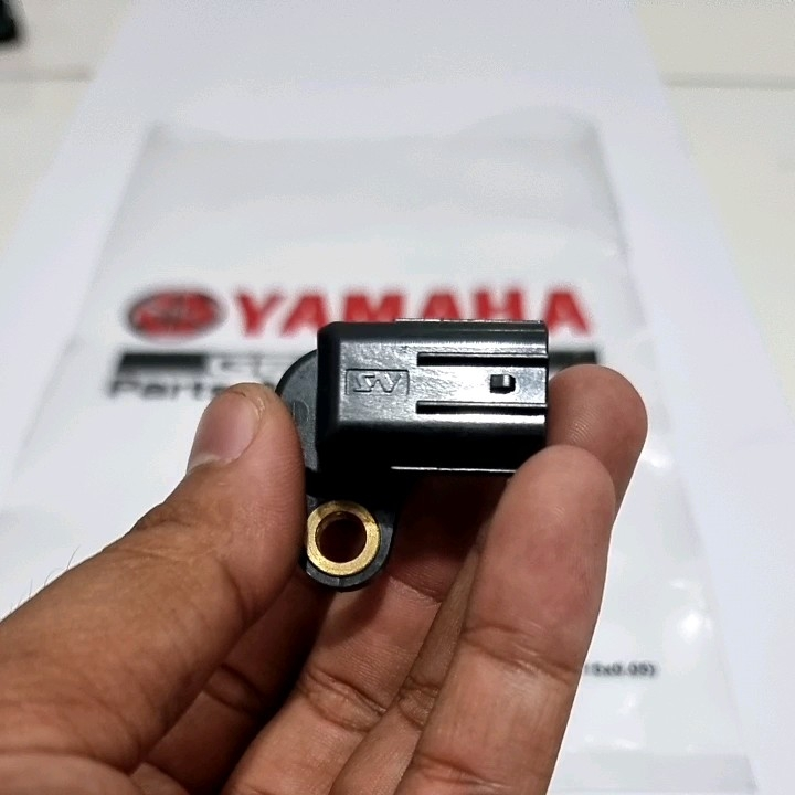 speed sensor kecepatan kilo meter speedo meter km new vixion NVA mx king R15 V3 | Lazada Indonesia