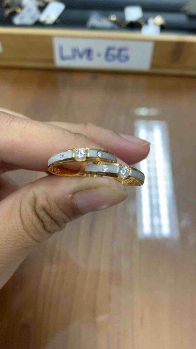 CINCIN KAWIN TUNANGAN EMAS KADAR 375 (8K) CINCIN COUPLE - SATUAN SIMPLE ... CINCIN KAWIN TUNANGAN EMAS KADAR 375 (8K) CINCIN COUPLE - SATUAN SIMPLE ...