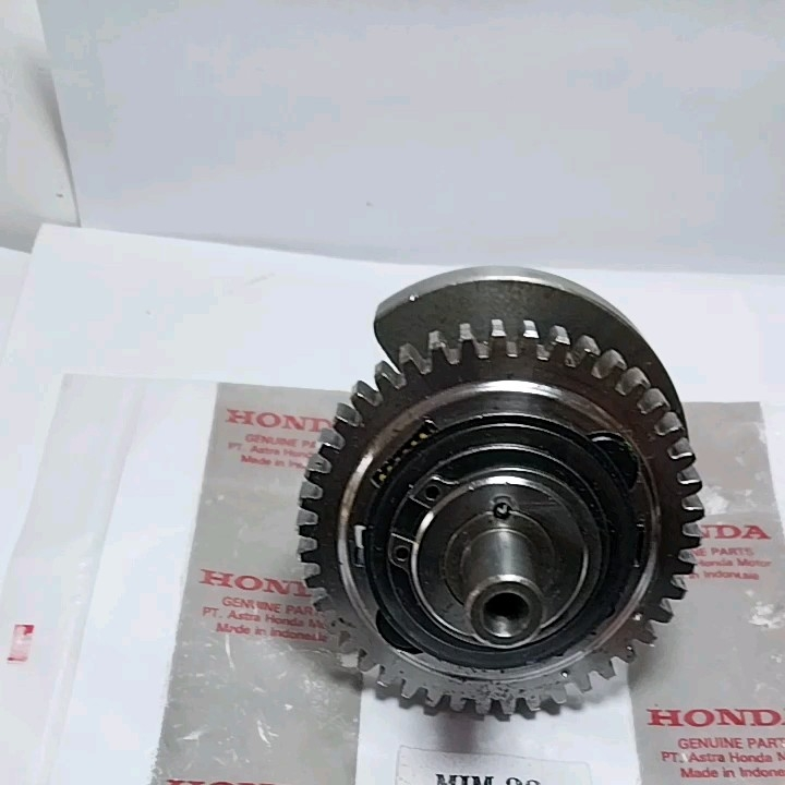 Gigi balancer honda AHM K56 CB150R LED CBR150 LED sonic new 150 supra ...