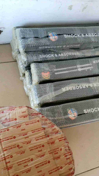 LIGHTEN TELESCOPIC XRM110/XRM125/RS125/PANTRA/PROJECTBIKE/RAIDER ...