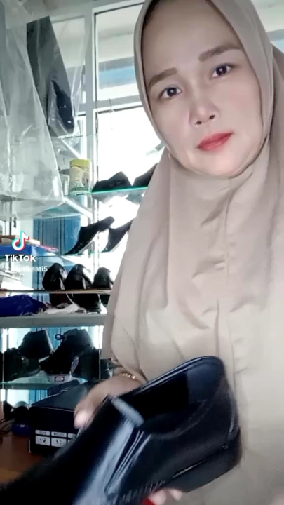 sepatu pantofel cowo/sepatu pormal/sepatu pantofel kulit sapi asepatu ...