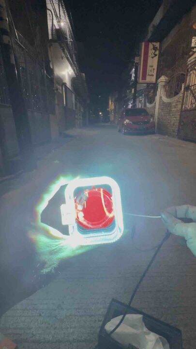 NEW Projector Biled Matrix X1 Original CR7 Tipe X3 Plus Shroud dan ...