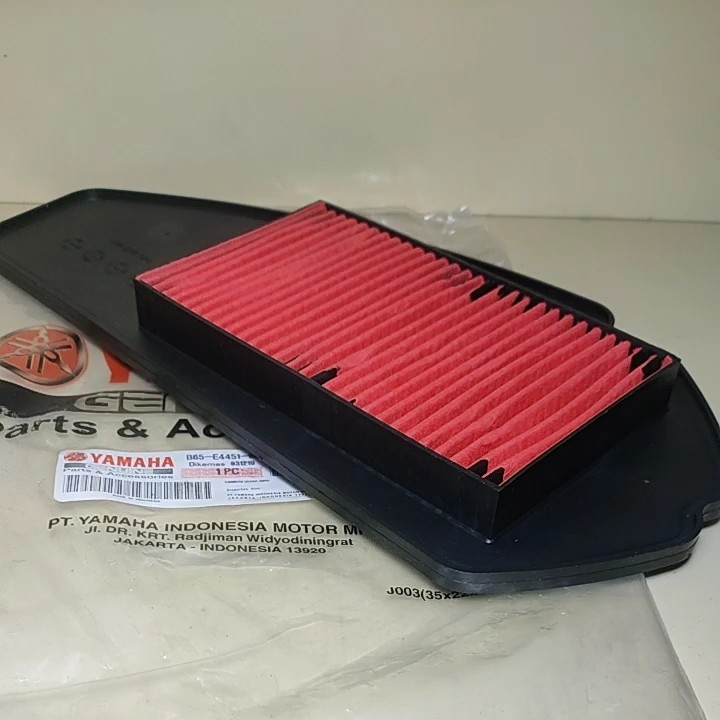 FILTER UDARA YAMAHA AEROX | Lazada Indonesia