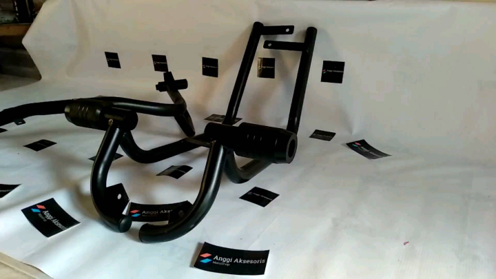 TUBULAR CRASHBAR HONDA ADV 150 ADV 160 CRASHBAR ADV150 & ADV160 Satu ...