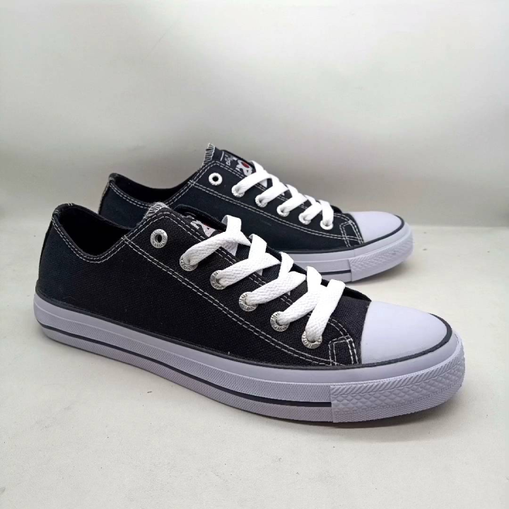 Sepatu Motix America School Low - Kembali ke Sekolah dengan Gaya yang ...