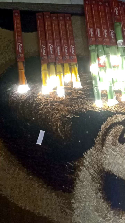 Obor/Oncor Elektrik | Lazada Indonesia