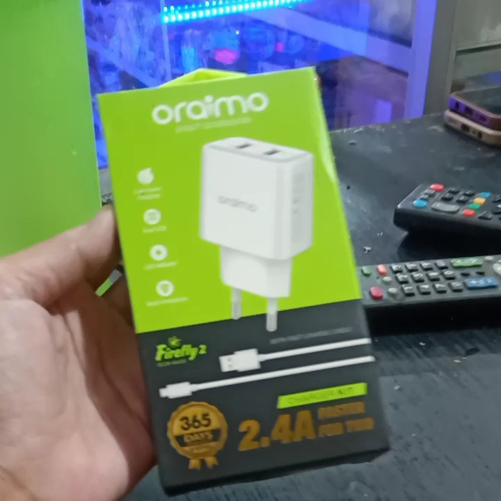 oraimo | Lazada Indonesia
