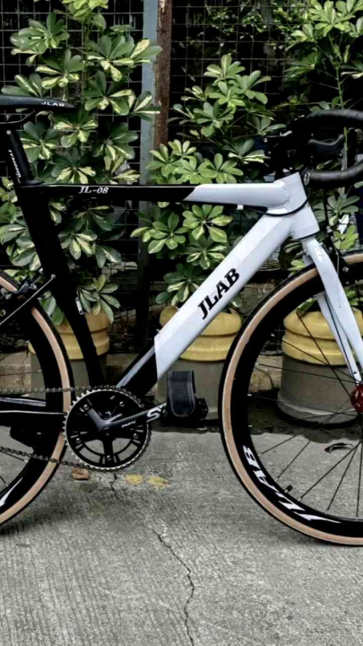 JLAB AERO FRAME WHITE BLACK | Lazada PH