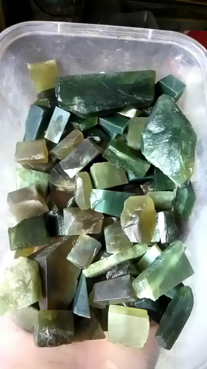 NATURAL BATU SERPHENTINE DAN BIO SOLAR | Lazada Indonesia