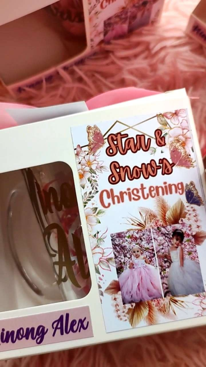 We Accept Rush Mug Lowest Price Customized Mug Personalized Ninong ...