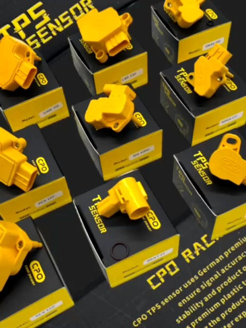 sensor tps cpo pcx 150 adv pcx 160 adv160 original CPO racing thorttle ...